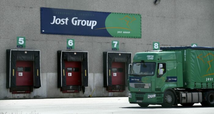 Exclusif: L’ONSS charge le groupe de transport Jost - L-Post
