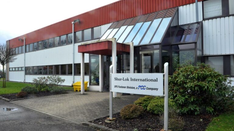 Shur-Lok International: le personnel à l’arrêt - L-Post