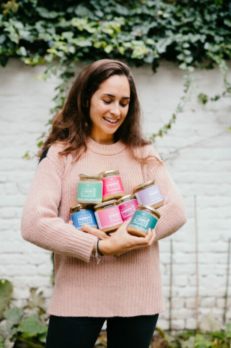 Pour les 5 ans de Kazidomi, sa fondatrice, Emna Everard, devient égérie ...