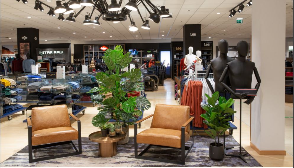 INNO : retour aux origines en changeant de look partout en Belgique - L ...