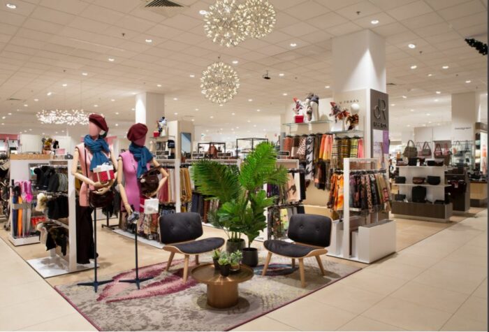 INNO : retour aux origines en changeant de look partout en Belgique - L ...