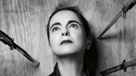 Chronique : "Premier sang" d’Amélie Nothomb - L-Post