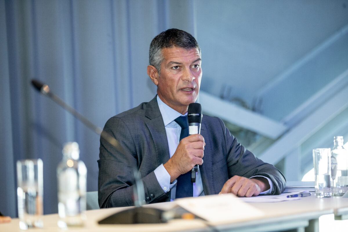 Contrôle aérien : Skeyes retrouve un président de plein exercice - L-Post