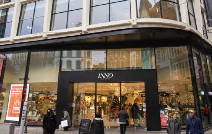INNO accélère ses rénovations stratégiques à Liège et continue en 2022 ...