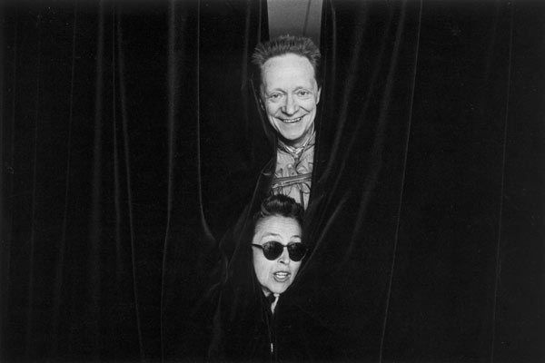 50 ans du Centre Henri Pousseur au festival images sonores et la sortie ...