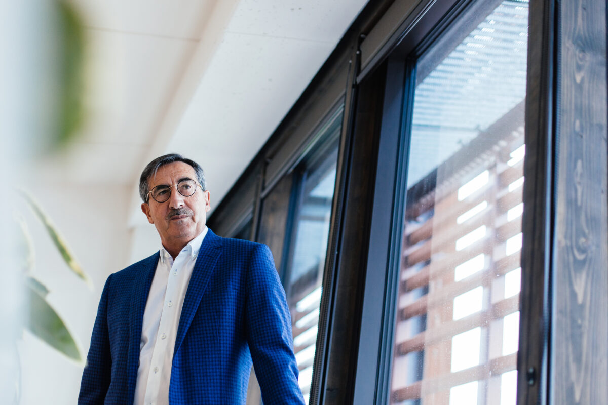 IT : Cegeka rachète la PME DexMach et renforce son offre dans le cloud ...