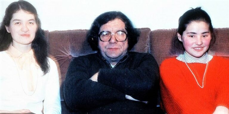 Le diabolique pasteur Pandy : itinéraire d’un tueur en série - L-Post