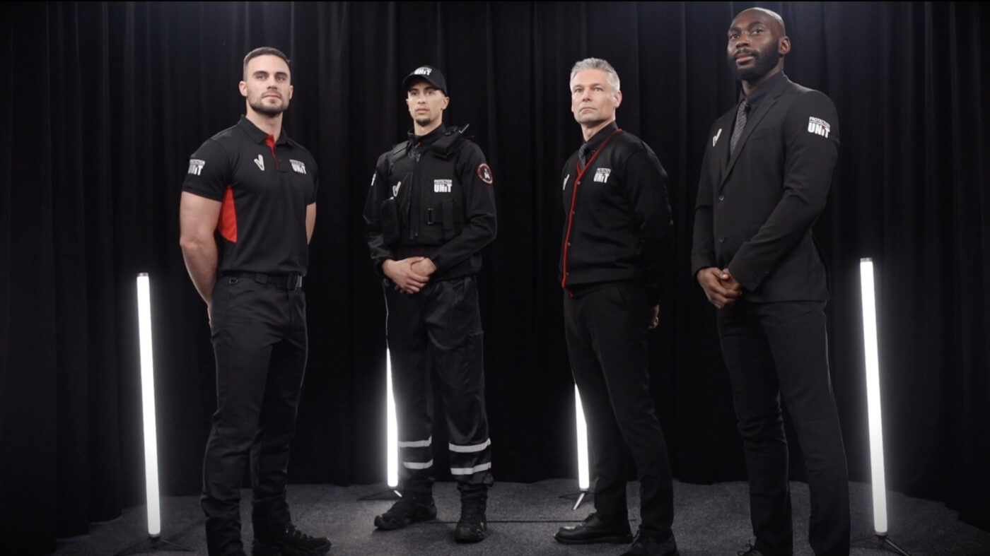 Protection Unit se dote d’une nouvelle direction pour gérer la ...