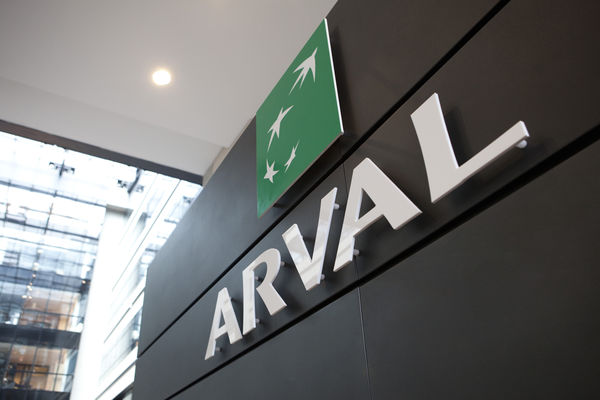 Arval Belgique: 103 bornes de recharge de véhicules pour booster la ...