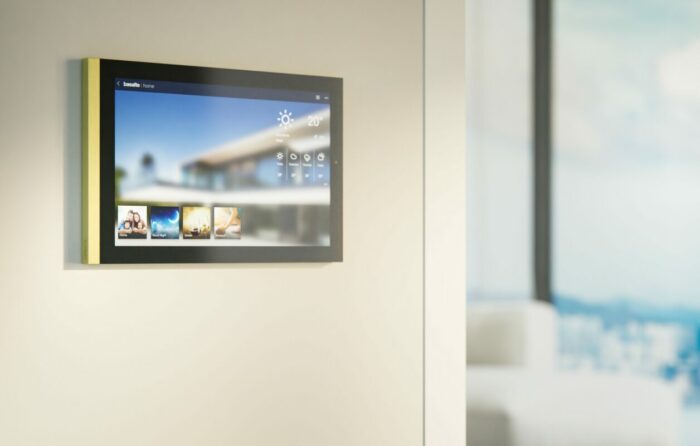 Basalte, leader belge du design domotique s’associe au fonds d ...