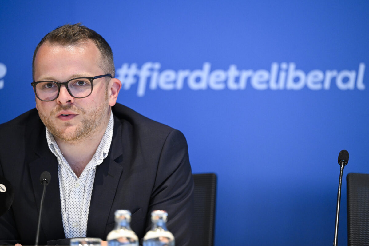 Le dossier de la fin de NewB rebondit à la Chambre des députés - L-Post