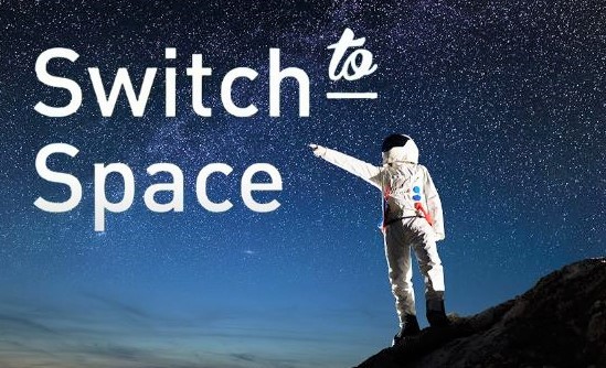 Exploration spatiale : De la Lune à Mars, Switch to Space 3 se pose à ...