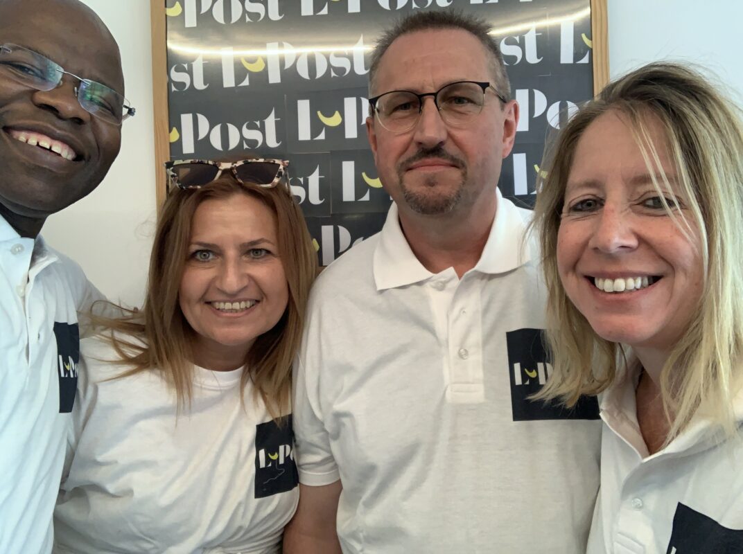 L-Post lance sa première campagne de crowdfunding pour se financer - L-Post