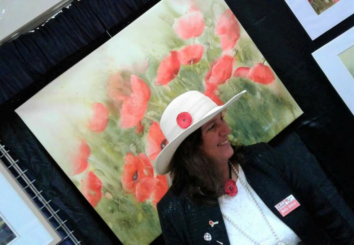 Le Salon du Livre et des Artistes résilients témoigne que l’on peut ...