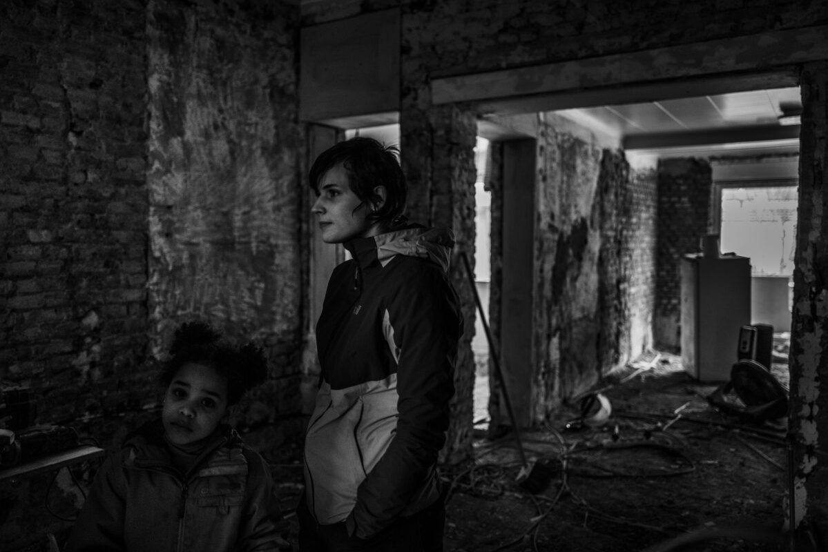 « Juillet 2021 -Toujours l’eau », un ouvrage mémoire pour ne rien ...