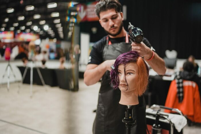 Succès de foule pour les Startech's days de Ciney - L-Post