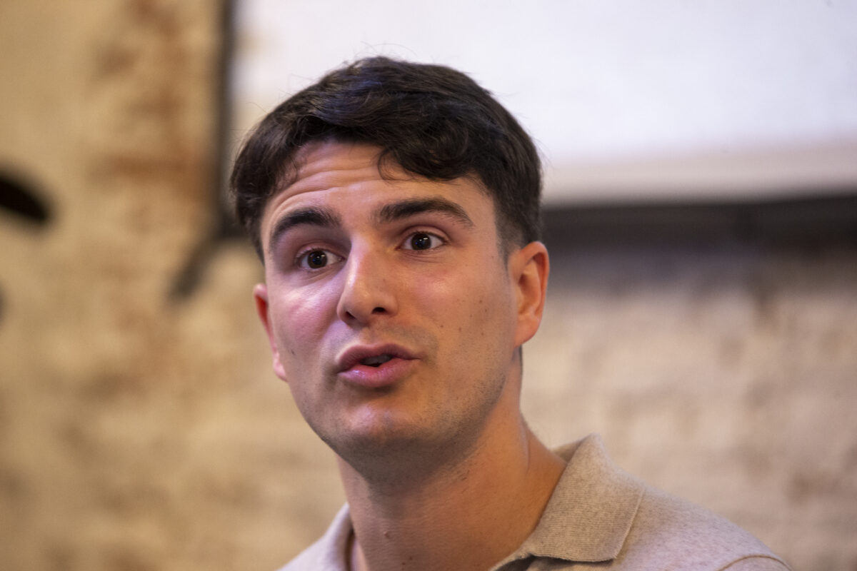 Conner Rousseau à propos de Molenbeek : la stigmatisation n’est pas la ...