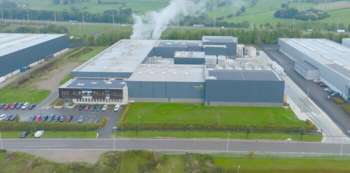 Meurens Natural reçoit le prix de l’Entreprise de l’Année 2022 - L-Post