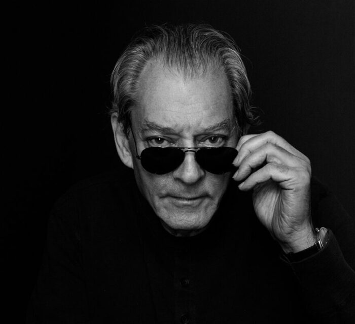 Paul Auster et Spencer Ostrander font cause commune contre ces armes ...