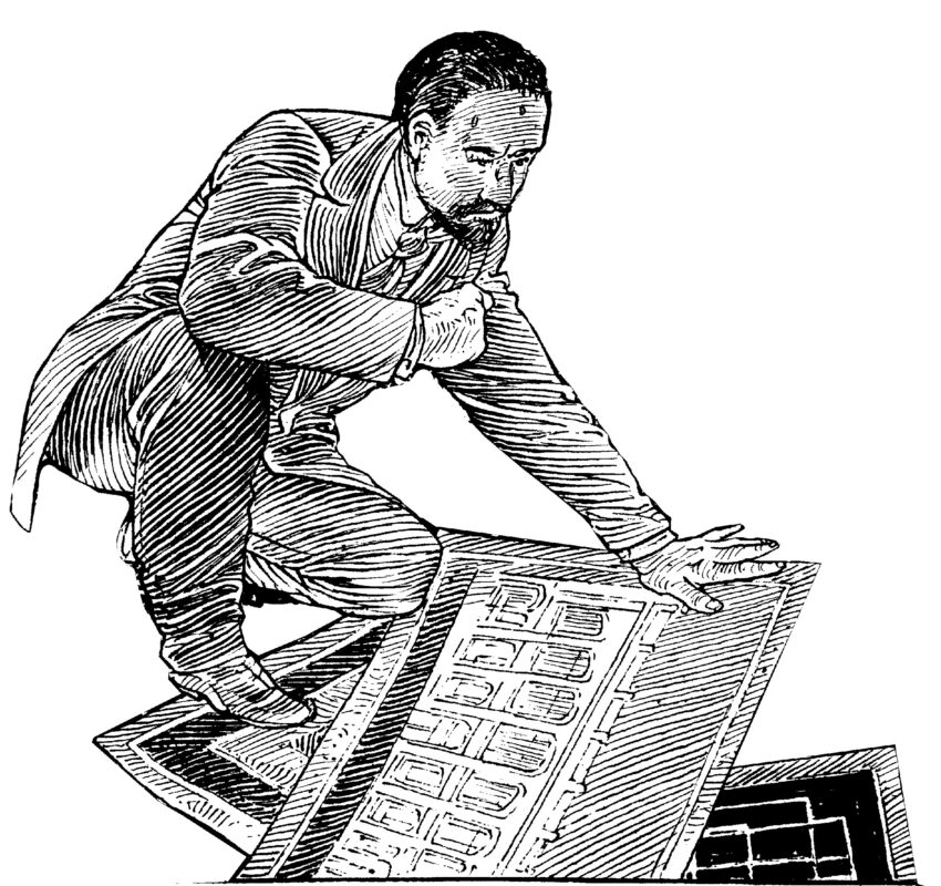 En son musée, l’univers de Victor Horta sans à priori - L-Post