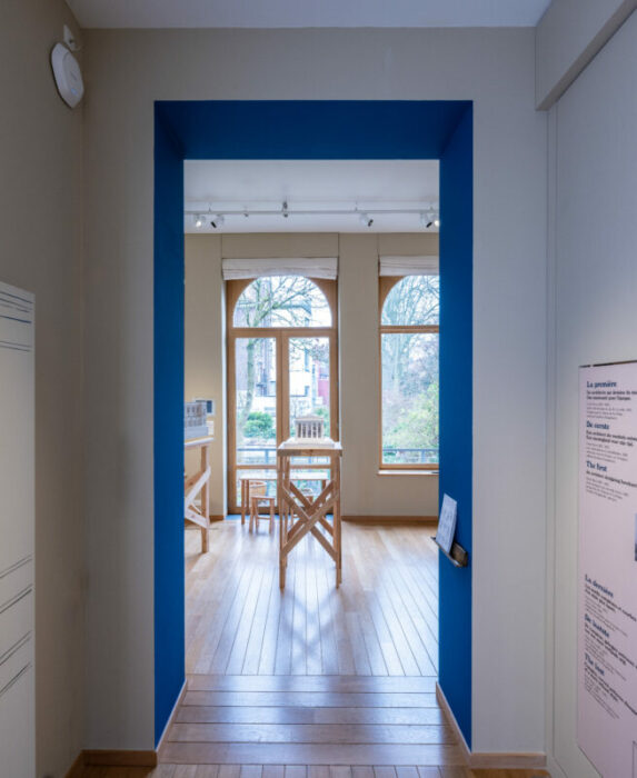 En son musée, l’univers de Victor Horta sans à priori - L-Post