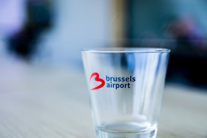 Brussels Airport : Dan Air lance ses vols dans l’indifférence, son ...