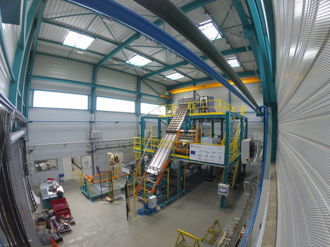 John Cockerill et ArcelorMittal innovent avec un procédé ...