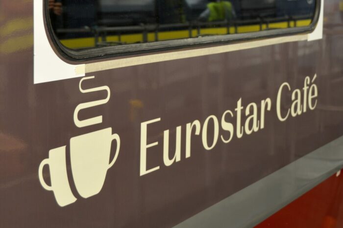 Le groupe Eurostar-Thalys ne compte pas desservir Brussels Airport - L-Post