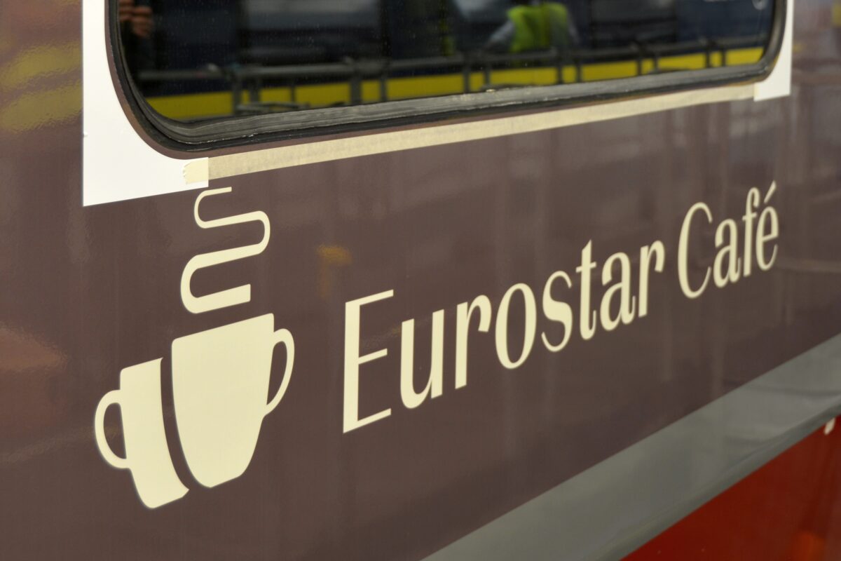 Le groupe Eurostar-Thalys ne compte pas desservir Brussels Airport - L-Post