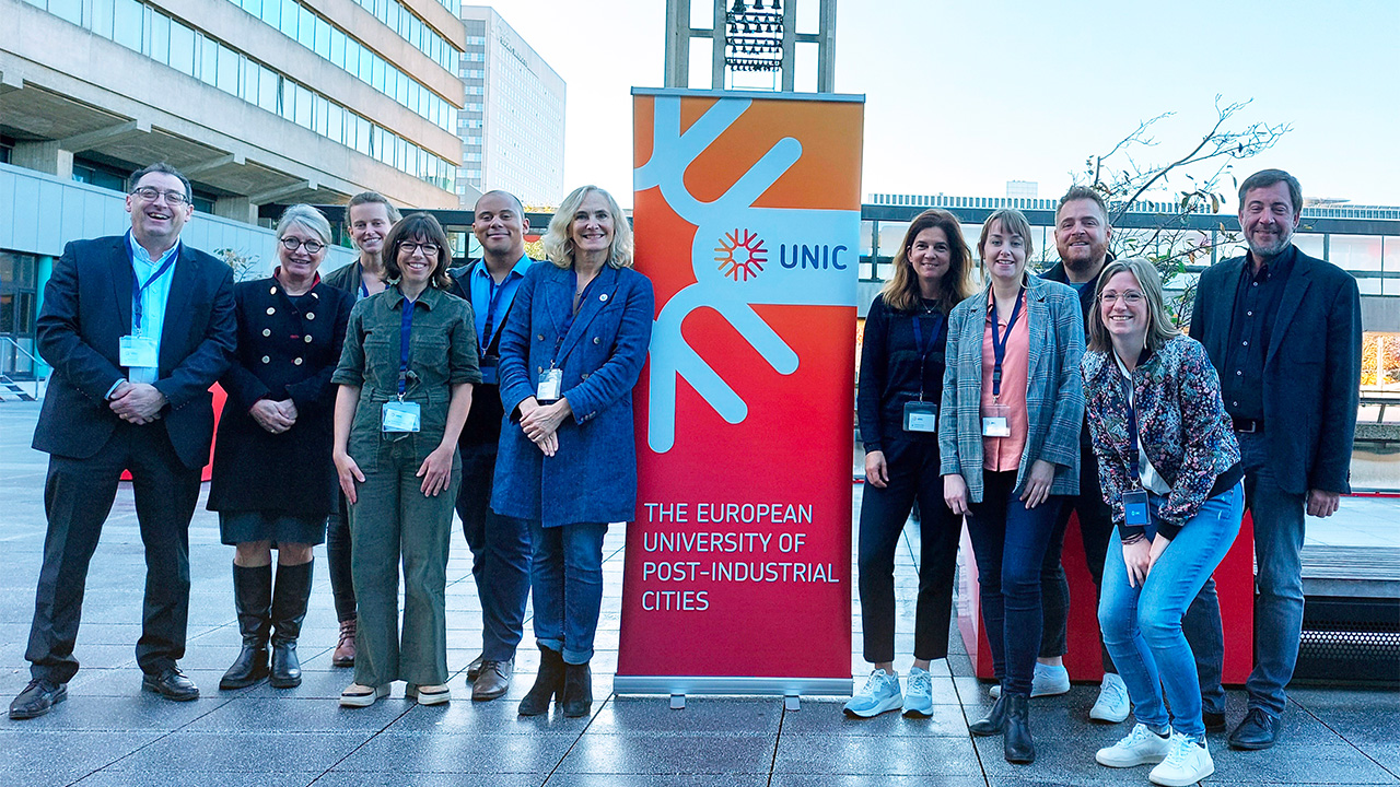 UNIC reçoit un financement de 14,4 millions d'euros de l’UE pour ...