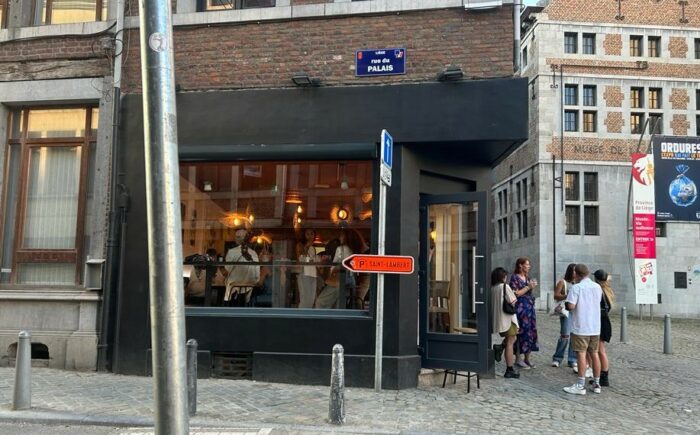 Utamu Coffee ‘N Pastries investit Liège de ses saveurs cafés d’Afrique ...