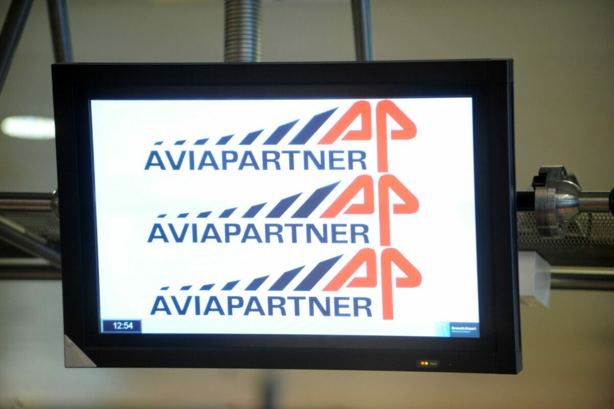Services aéroportuaires : Aviapartner atterrit en Afrique du sud et ...