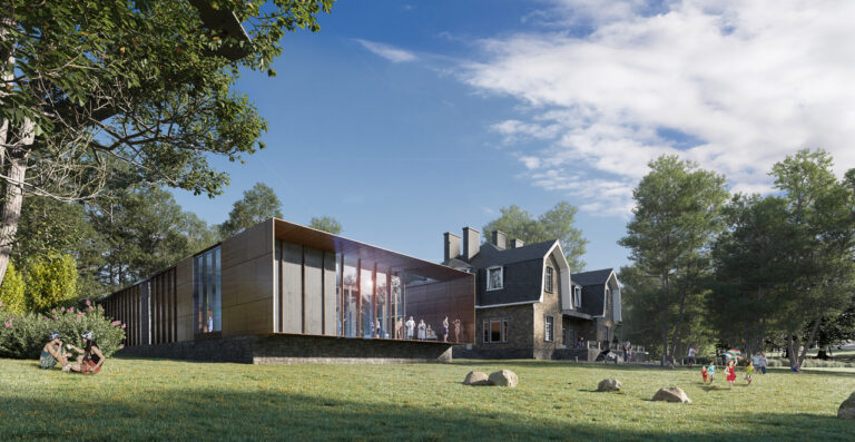 A Spa, le projet de village de vacances de Mambaye enfin sur les rails ...