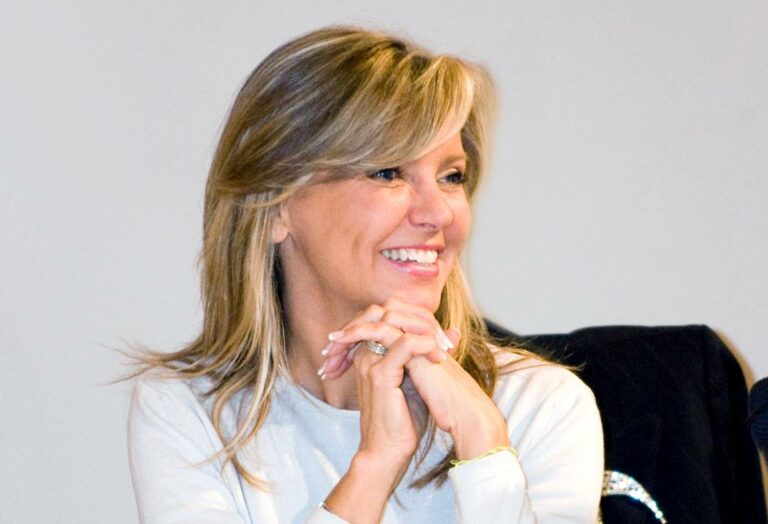 Frédérique Ries: « Il était essentiel que les ambitions ...