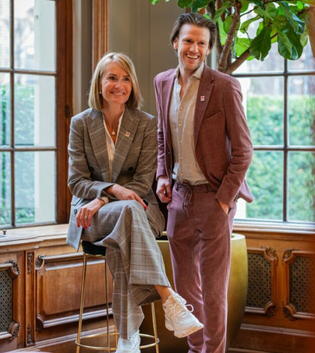 Kathleen Van Beveren choisie comme nouvelle COO d’ERA et d’Alfabet - L-Post