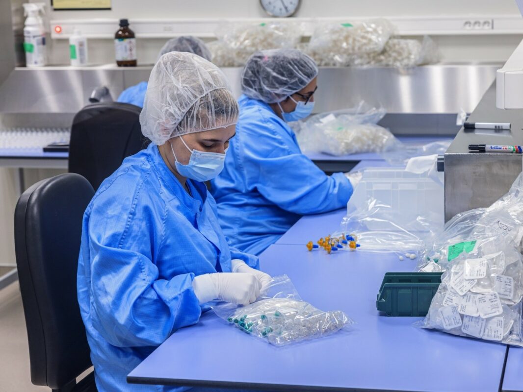 Trasis, 20 ans d’innovation et un avenir prometteur - L-Post