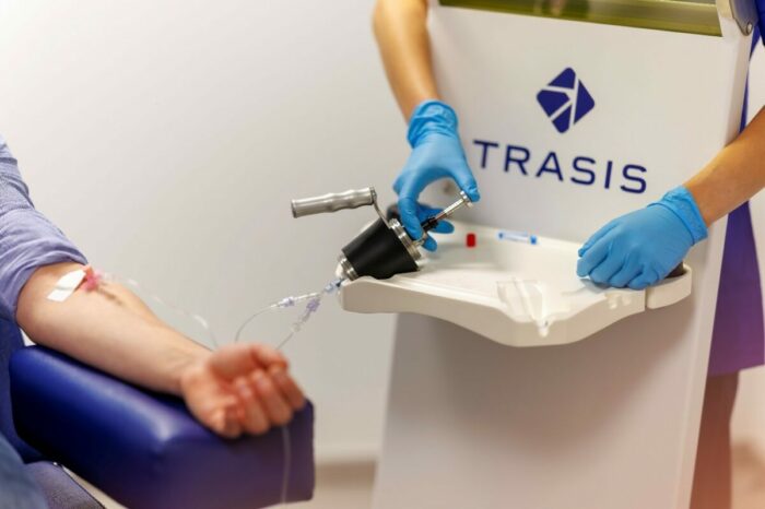 Trasis, 20 ans d’innovation et un avenir prometteur - L-Post