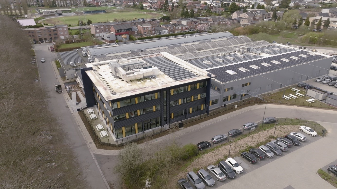 Trasis, 20 ans d’innovation et un avenir prometteur - L-Post