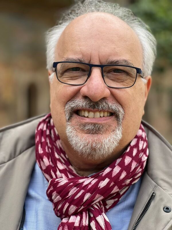 Andrea Rea (PS), l’académique, spécialiste des questions migratoires ...