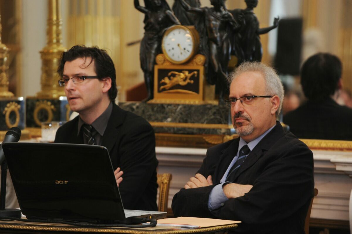 Andrea Rea (PS), l’académique, spécialiste des questions migratoires ...