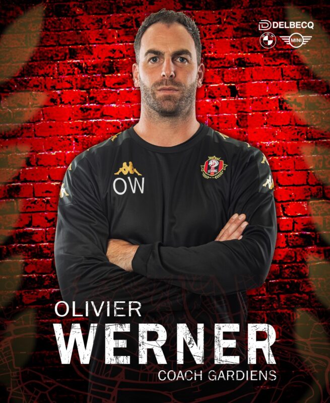 Foot : le RFC Seraing constitue son staff technique et prolonge l ...