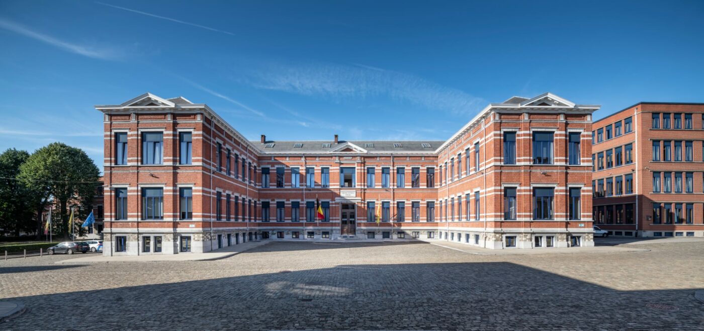 Le Groupe Herstal devient FN Browning et augmente ses dividendes à 15 ...