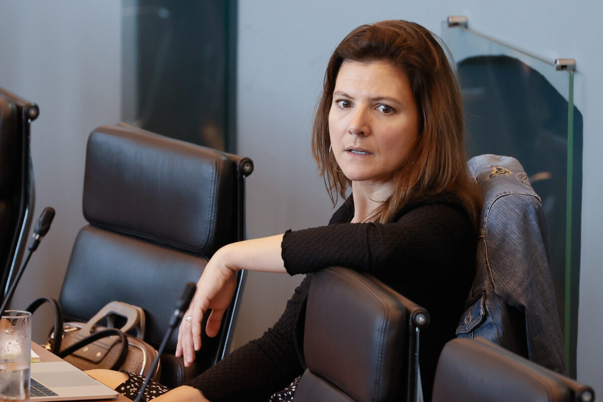 L’arrivée d’ex-candidats d’un parti d’extrême droite fait des vagues au ...