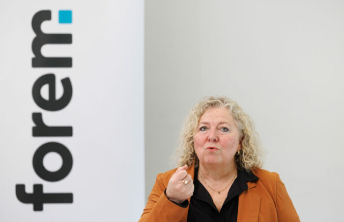 Après un an de fonction, Raymonde Yerna candidate pour un vrai mandat ...