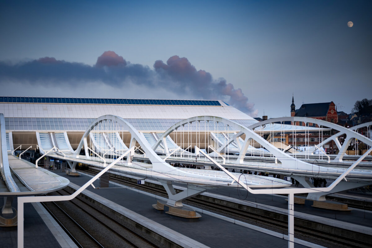 SNCB : le ministre Gilkinet change d’avis et renonce à assister à l ...