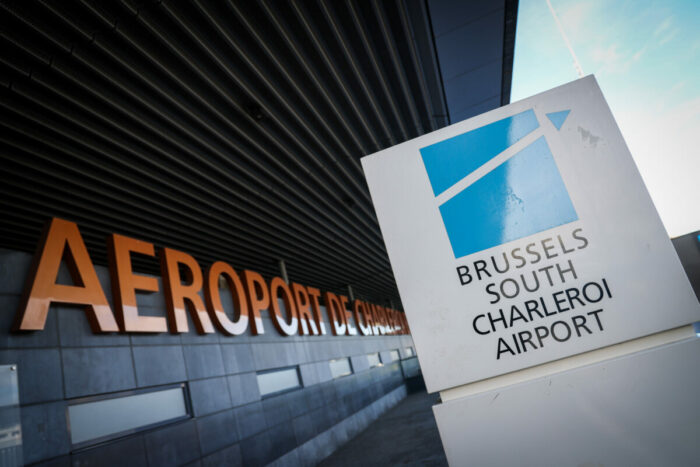 BSCA : l’aéroport de Charleroi attend son nouveau CEO, alors que la ...