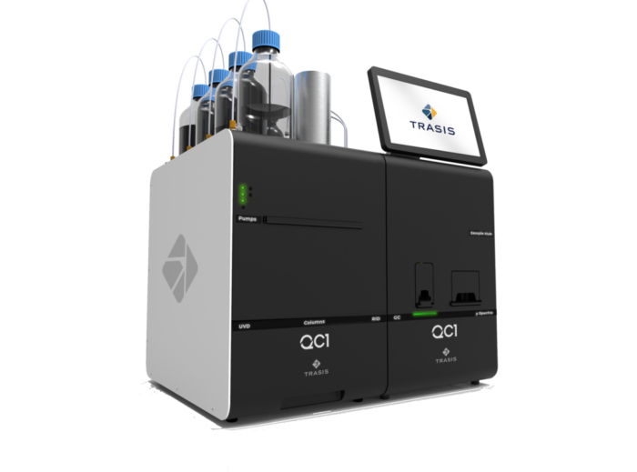 Lutte contre le cancer : la société Trasis commercialise un blockbuster ...