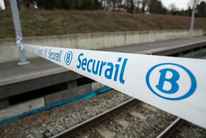 SNCB : les agents Securail dénoncent un management toxique, une culture ...